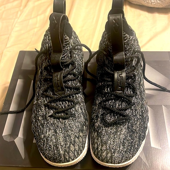 Nike | Shoes | Lebron Xv | Poshmark